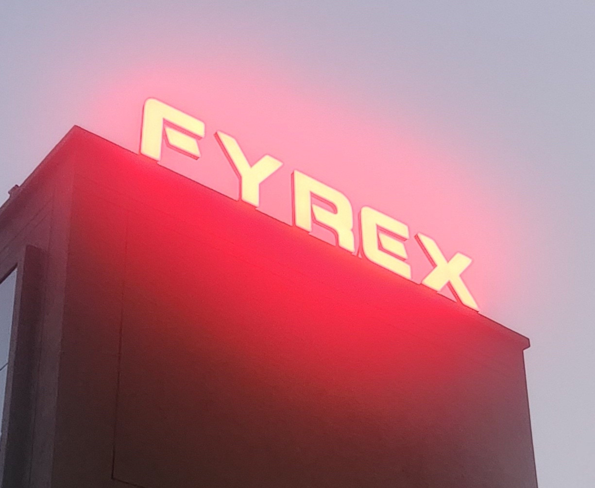 Quality Control | Fyrex
