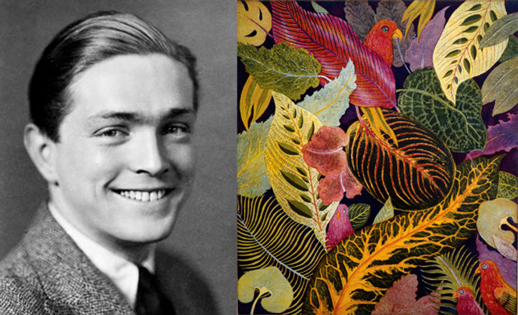 Ferdinand and His Parrots