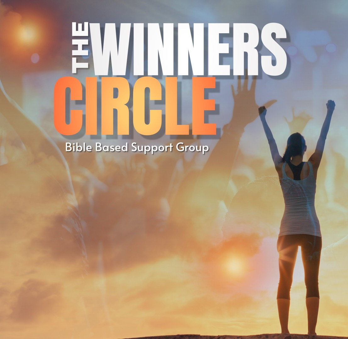 The Winners Circle | Hope City Church