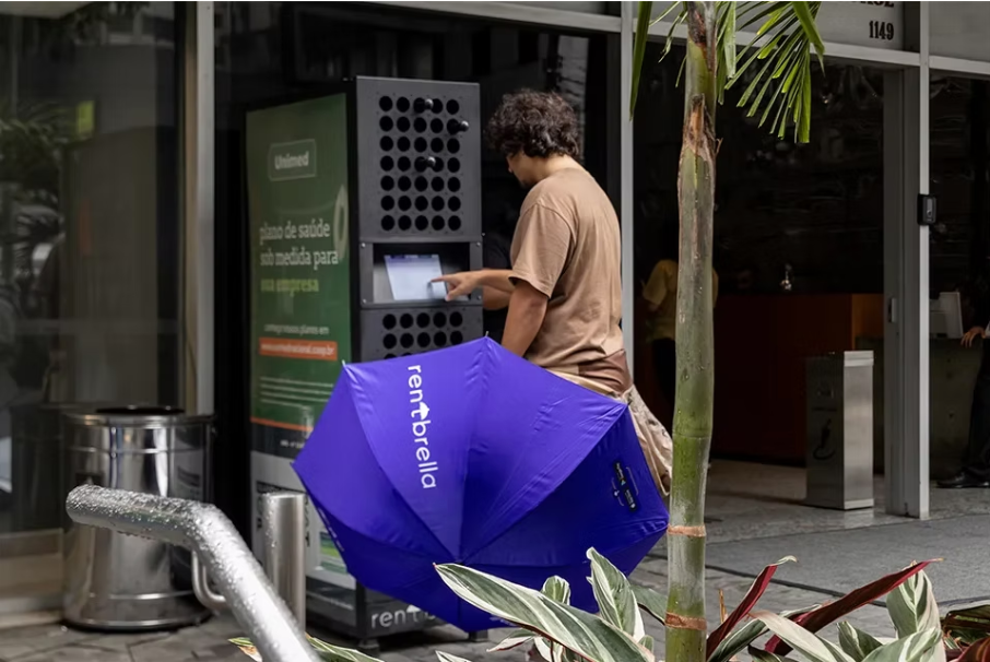 How to reduce accidents on rainy days with automated and sustainable ...