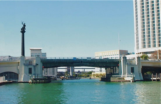 Brickell Avenue Bridge