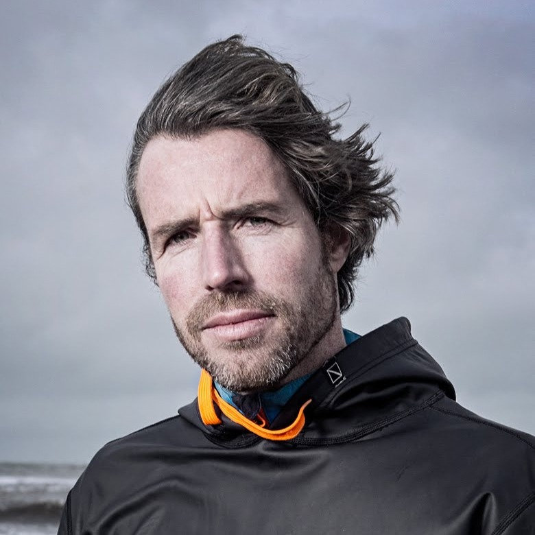 Book Keynote Speaker Merijn Tinga