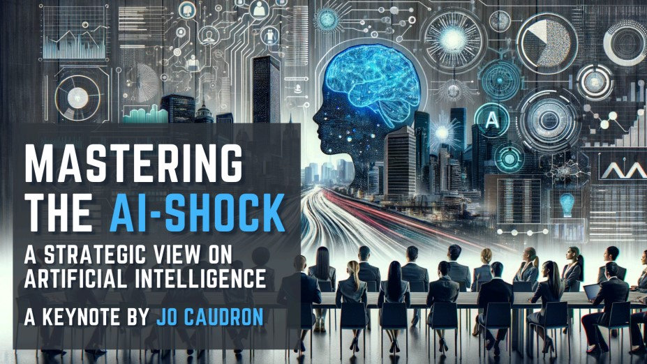 Mastering the AI-Shock