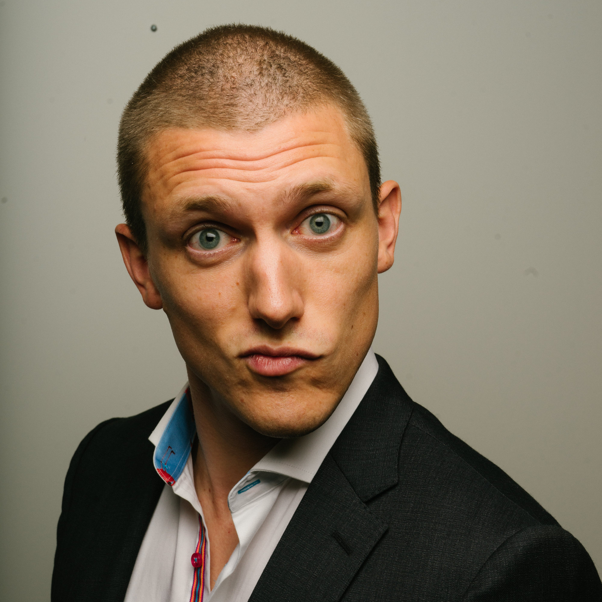 Boek Keynote Spreker Marnick Vandebroek