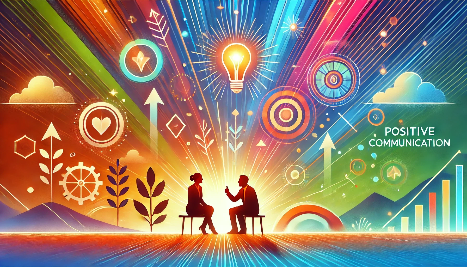 keynote Positive Connection