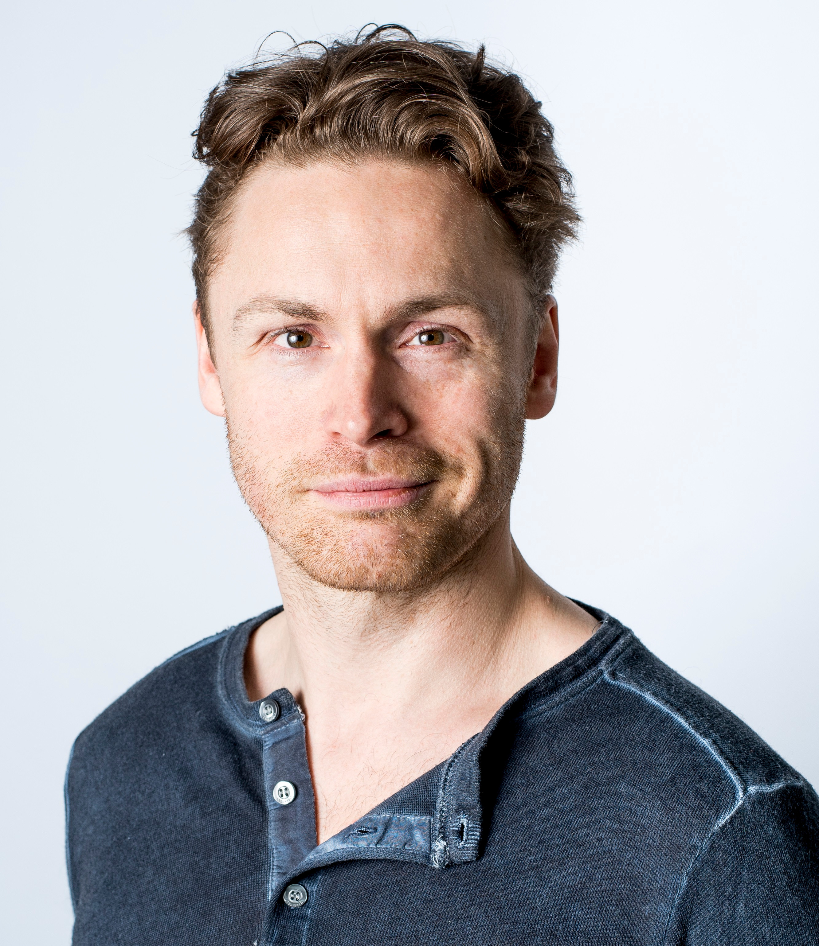 Book Keynote Speaker Leo van Woerden