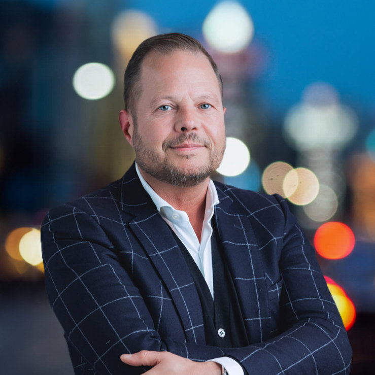 Boek Keynote Spreker Geert Martens