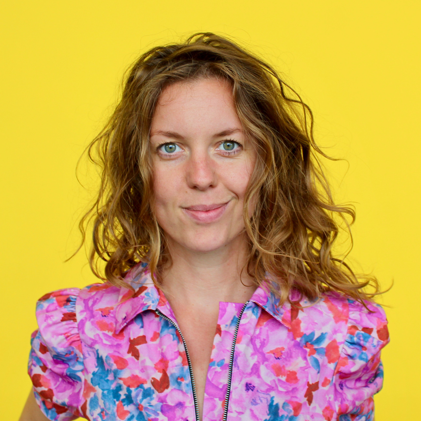 Boek Keynote Spreker Eva Bos