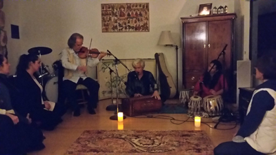 About Michael Henry Dunn: Author, Musician, Public Speaker