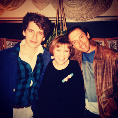 About Michael Henry Dunn: Author, Musician, Public Speaker