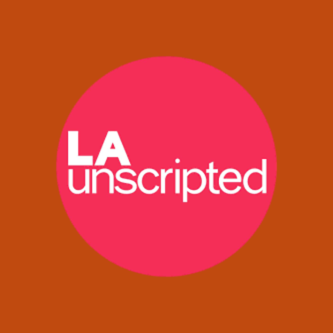LA Unscripted Visits Project ReWear