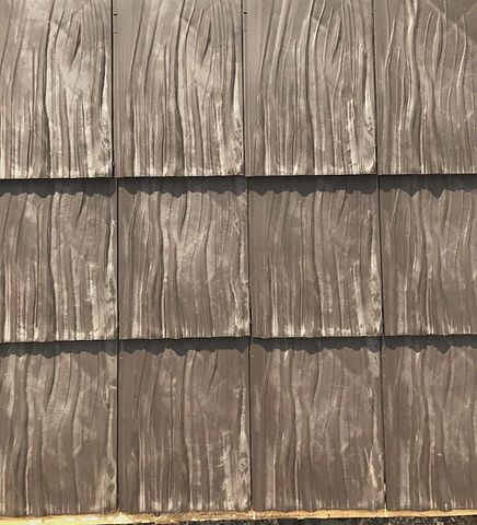 Eco Shake Shingles