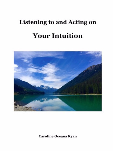 Ebook: Listening to and Acting on Your Intuition | Mysite