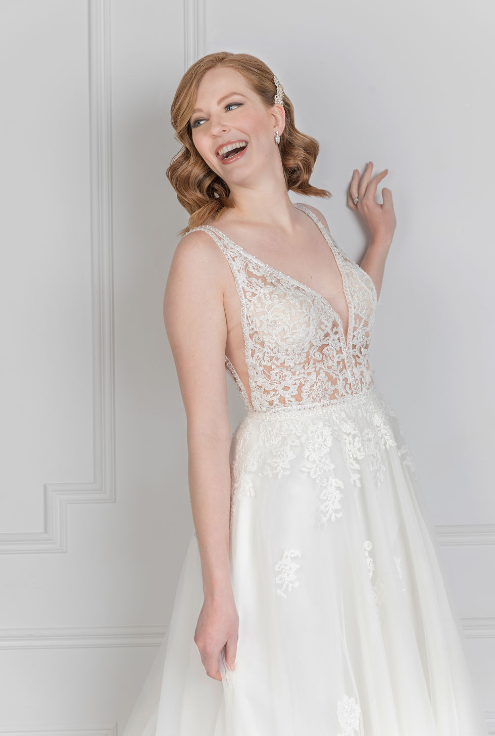 Bridalane wedding gown catalogue