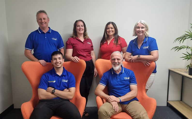 About Us | Priority Management Perth, Australia