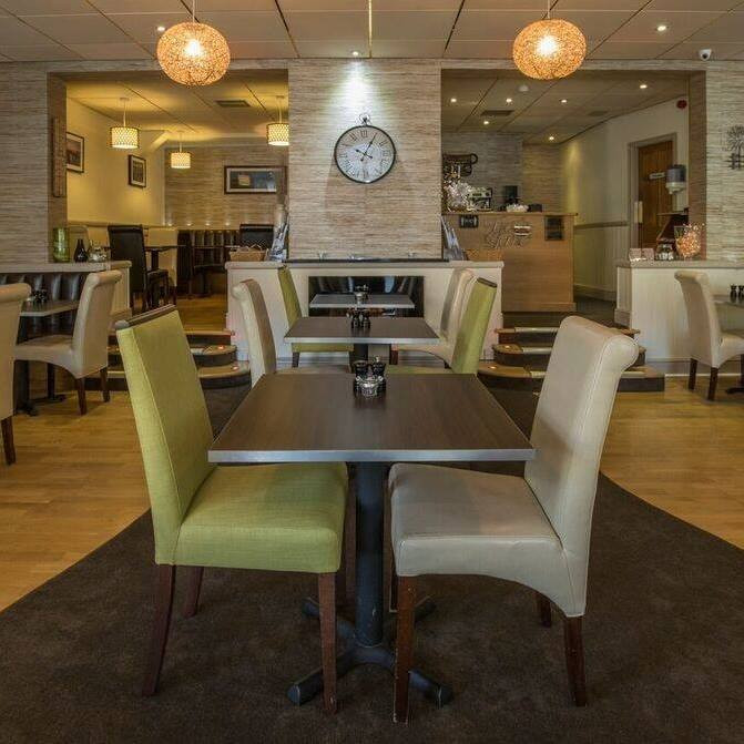 Menus | Home Cookin'