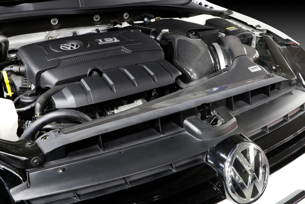 Gruppe M - Carbon Air Intake - VW Golf 7 GTI R / Audi S3 8V | JT-Products