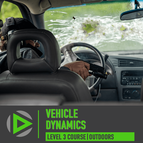 Dynamic Vehicle Tactics | DAVAD Defense