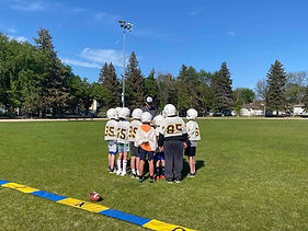 Badgers | Brooks Football