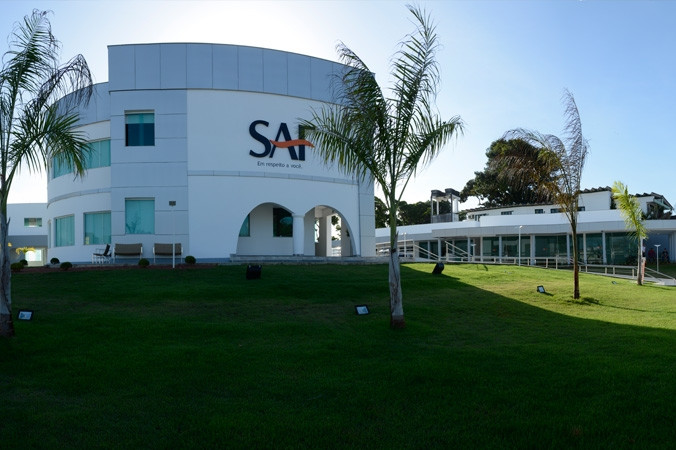 Fullscreen Page | Grupo SAF