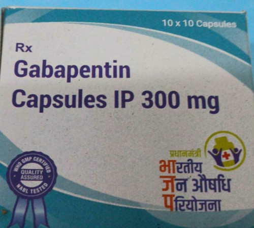 Gabapentin 300 mg | API GENERIC PHARMACY