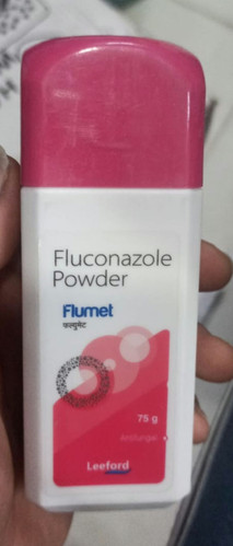 Fluconazole Powder , 75 gms | API GENERIC PHARMACY