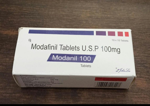 Like Modafil 100 mg, Modafinil | API GENERIC PHARMACY