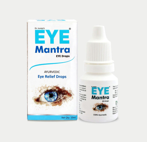 Eye mantra Eye drops, 10 ml | API GENERIC PHARMACY