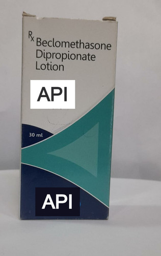 BECLOMETHASONE LOTION | API GENERIC PHARMACY