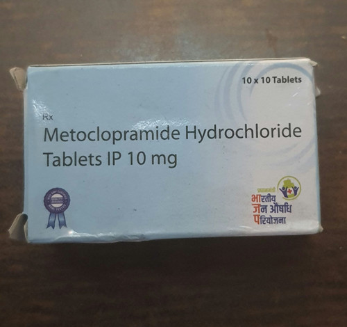 Like Perinorm , Metoclopramide Hcl 10 mg, 10 tablets | API GENERIC PHARMACY