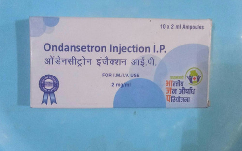 Ondansetron injection 2mg/ml | API GENERIC PHARMACY