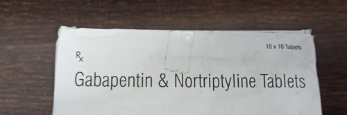 GABAPENTIN 300+ NT10 MG | API GENERIC PHARMACY