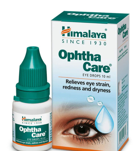 Optha care eye drops, 10 ml | API GENERIC PHARMACY