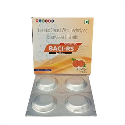 BACI RS TABLETS | API GENERIC PHARMACY