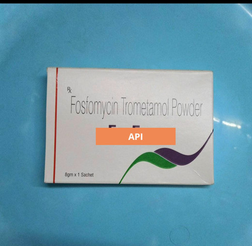 Fosfomycin satchet, 8gm like Fosirol /Novefos | API GENERIC PHARMACY