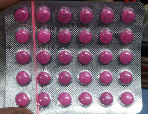 LIKE PLACIDA , FLUPENTIXOL 0.5 & MELITRACEN 10 MG, 30s | API GENERIC ...