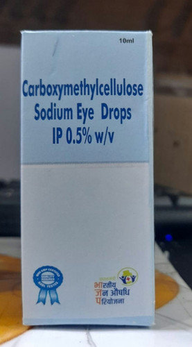 Carboxy methyl cellulose eye drops | API GENERIC PHARMACY