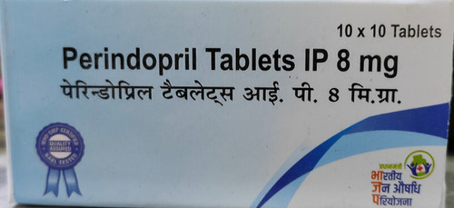 PERINDOPRIL 8 MG | API GENERIC PHARMACY