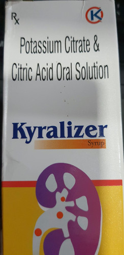 Like potrate syrup, 200 ml | API GENERIC PHARMACY