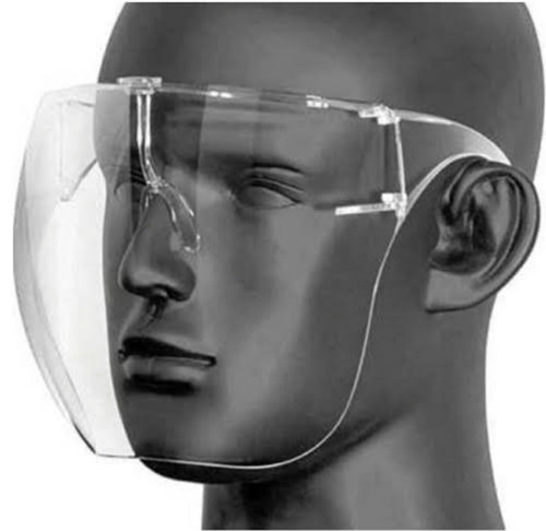 Full Face Screen , 1s | API GENERIC PHARMACY