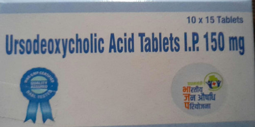 Like Udiliv 150mg, Ursodeoxycholic tablets, 10 tablets | API GENERIC ...