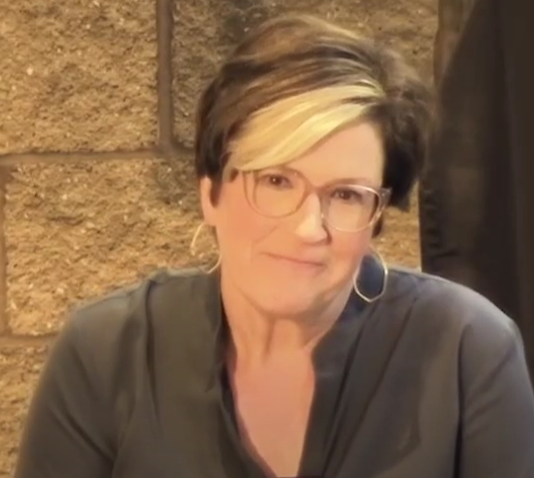 Rev. Emily Miller | JMPC