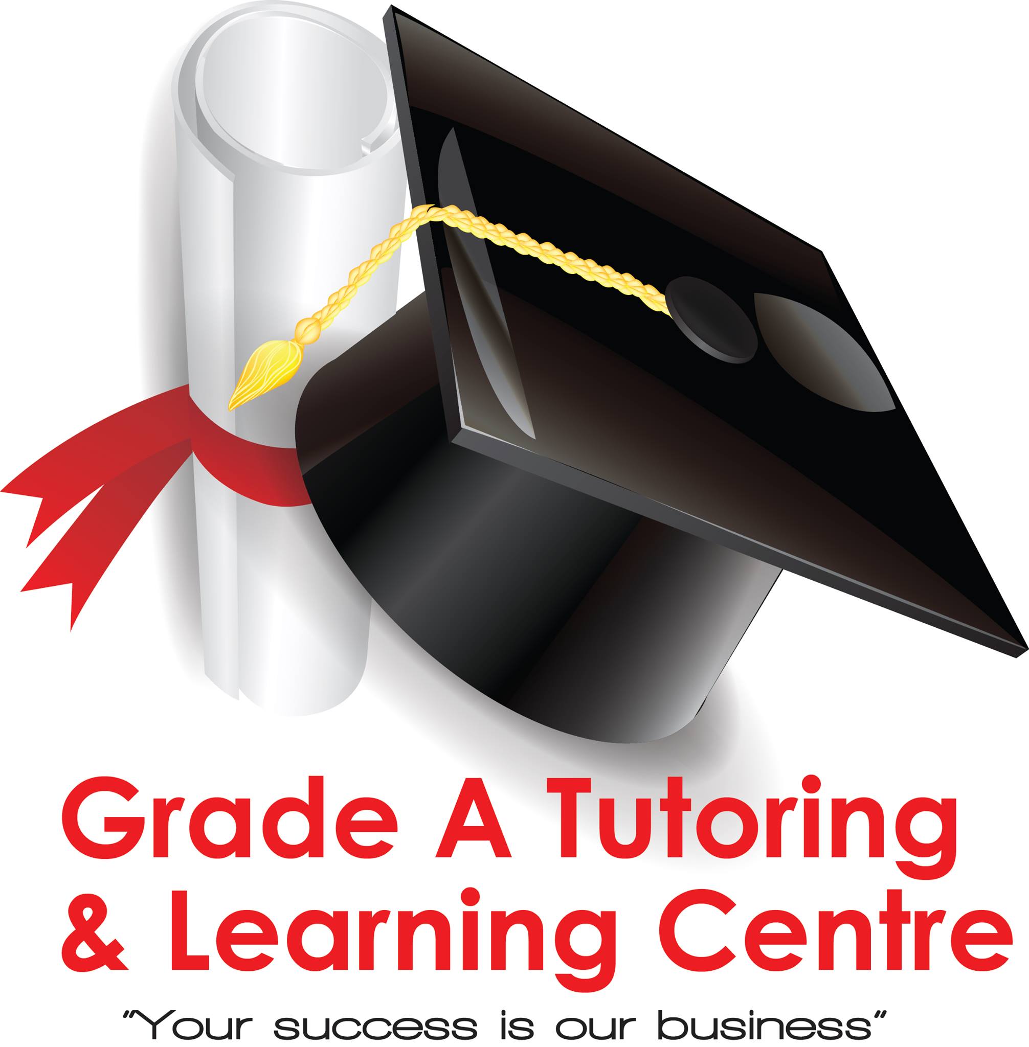 Home | Grade A Tutoring and Learning Centre