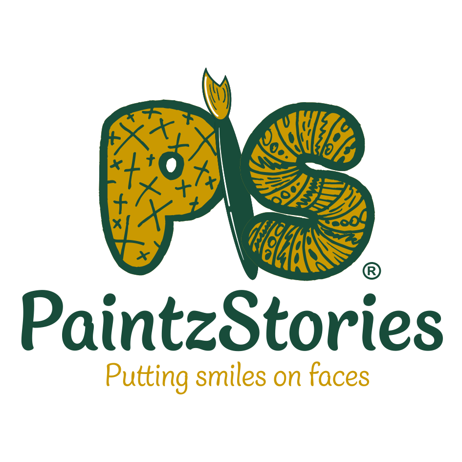 Clay Sculpture | PaintzStories Clay Sculpture | PaintzStories