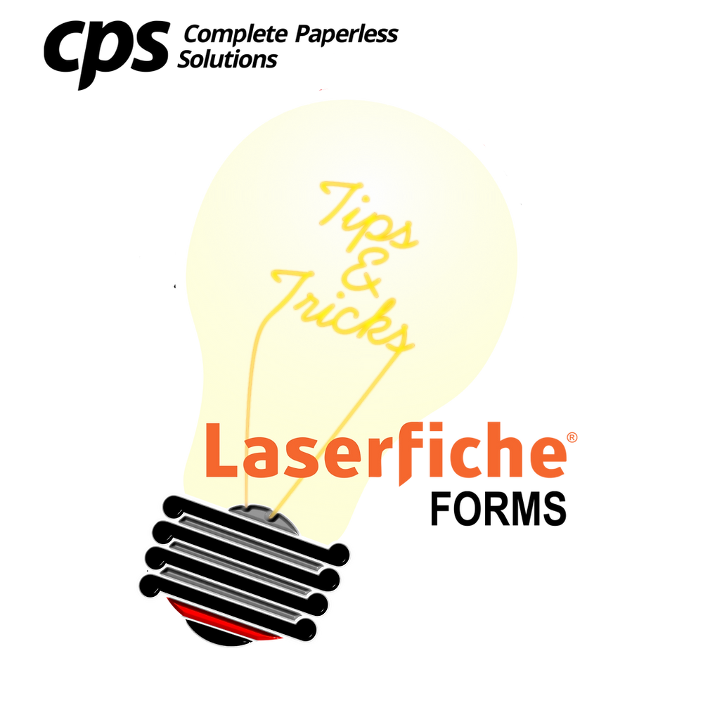 How To Import A Laserfiche Forms Business Process How To Import A Laserfiche Forms Business Process