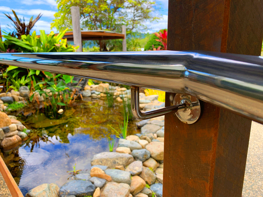 STAINLESS | Airlie Beach Welding