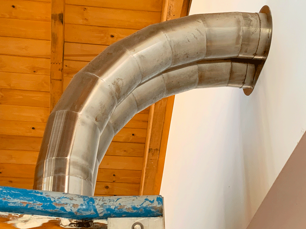 STAINLESS | Airlie Beach Welding