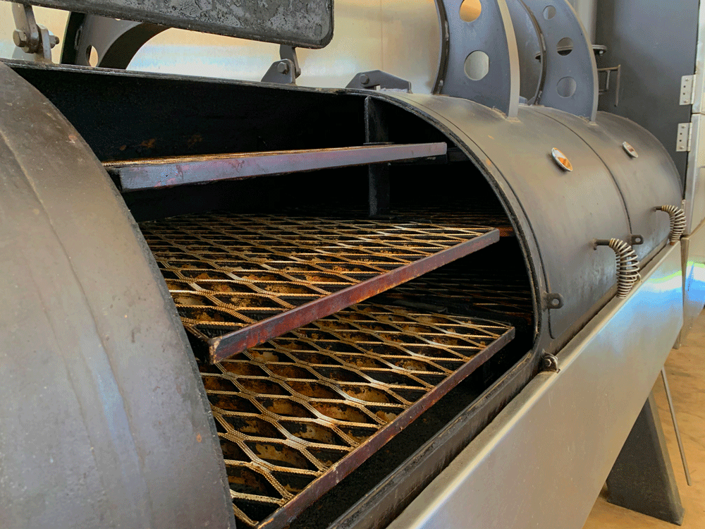 STEEL | Airlie Beach Welding