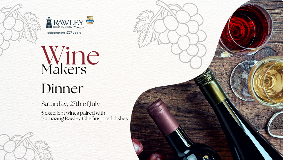 Wine Pairings Extravaganza: Lighthouse45 Restaurant's Exquisite ...