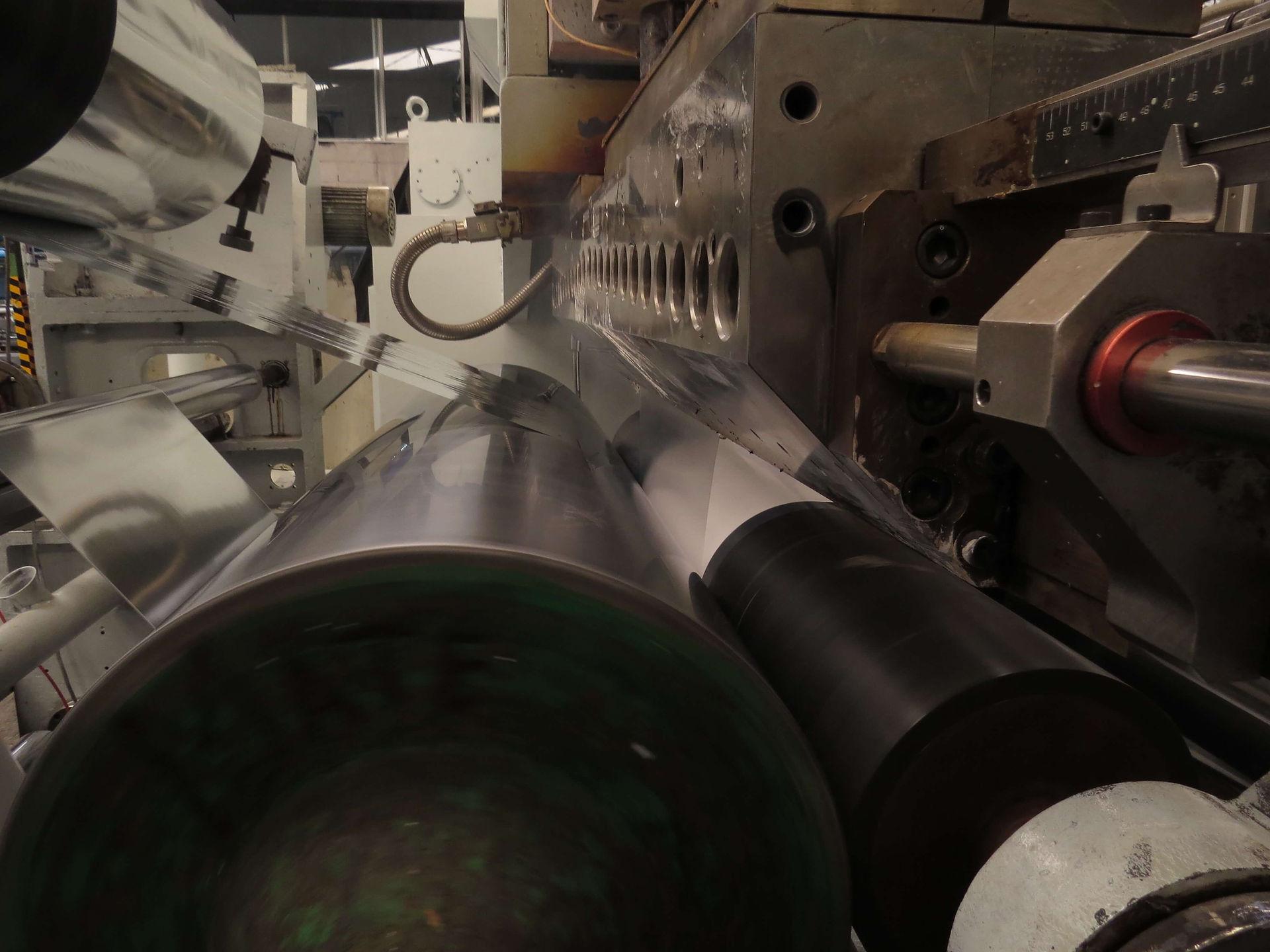 ROTOGRABADO | Misitio